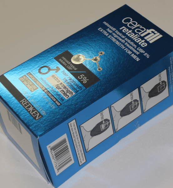 Eagle Systems, cold foil finishes for packaging - OMC sae