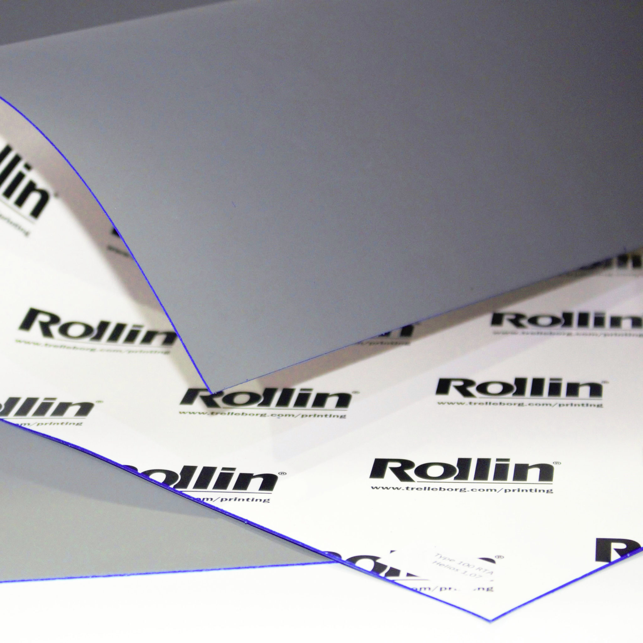 Consumibles de caucho para impresión offset | OMC SAE